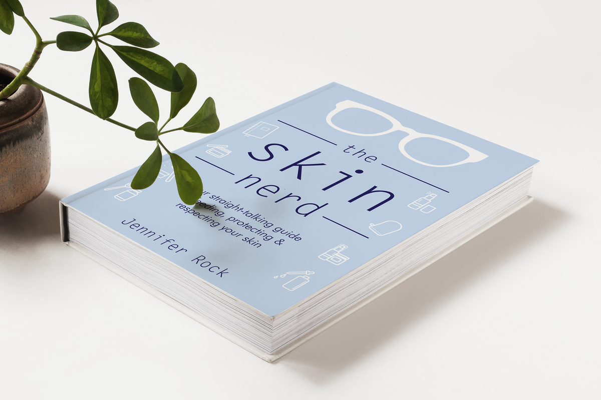 Exclusive Excerpt From "The Skin Nerd Book" | The Skin Nerd Store