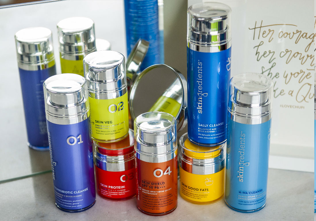 How to Include Skingredients In Your Skincare Routine | The Skin Nerd