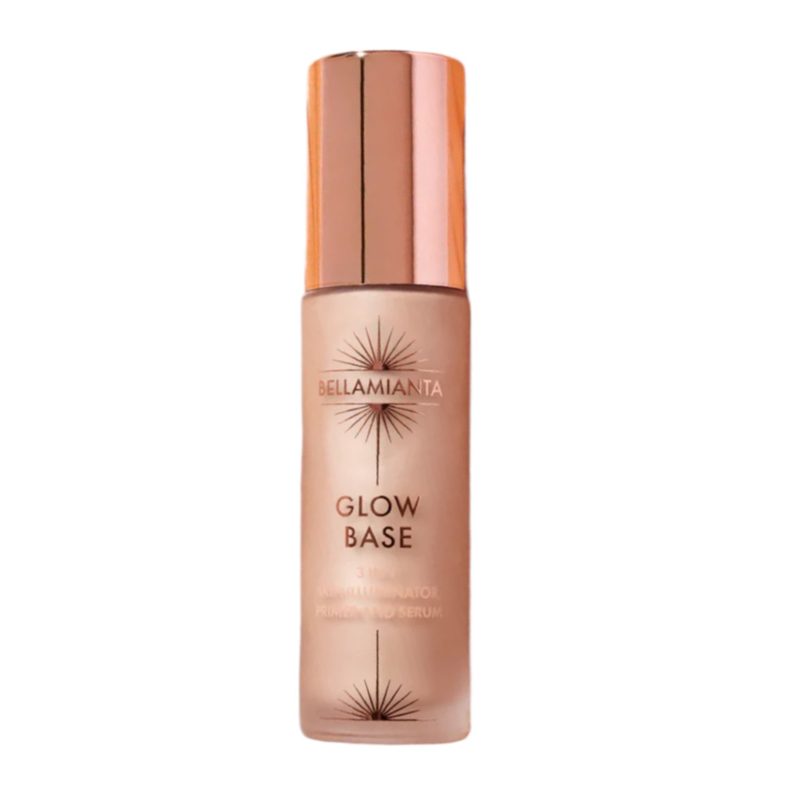 Bellamianta Glow Base – The Skin Nerd