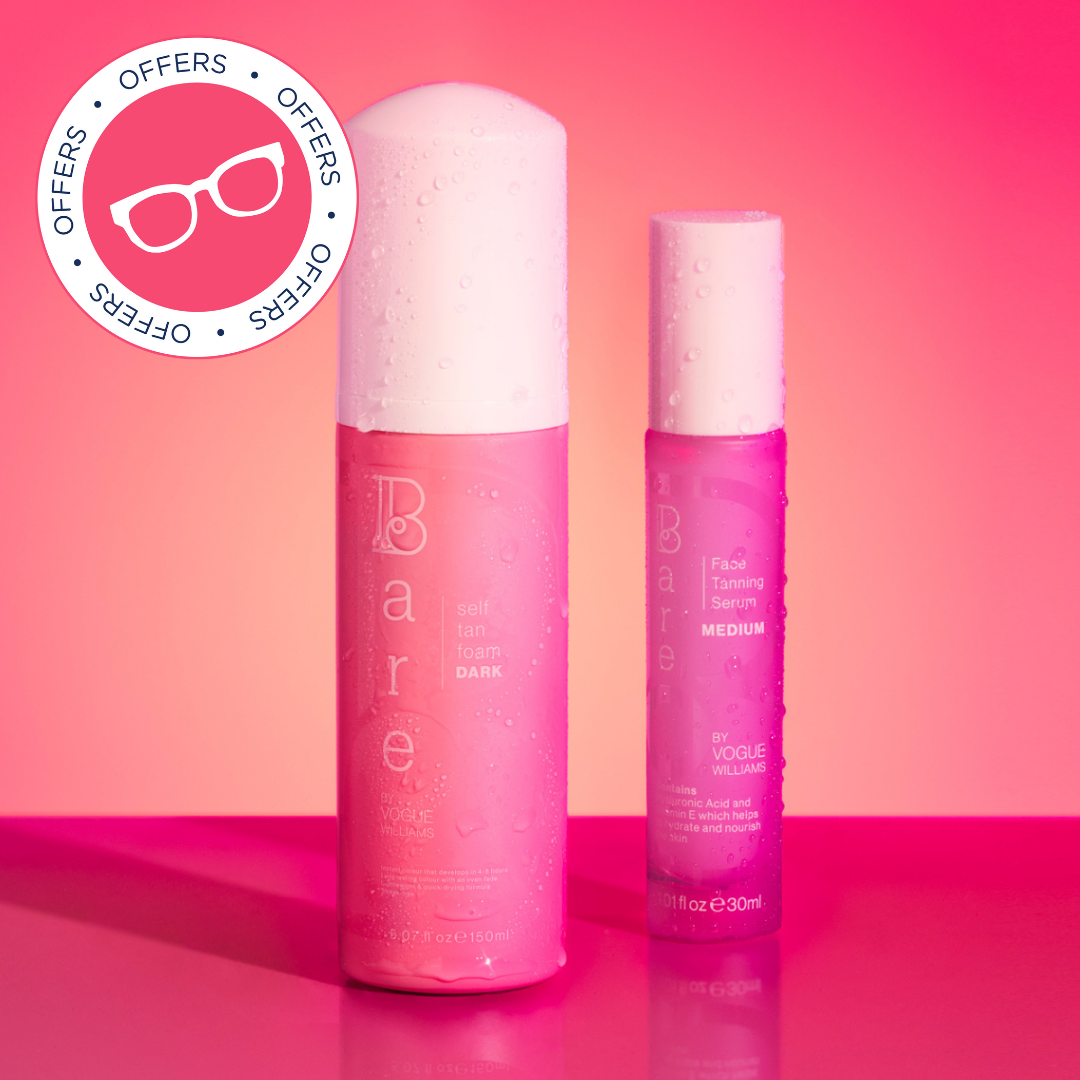 Jennifer Rock | The Skin Nerd | Online Skin Consultation