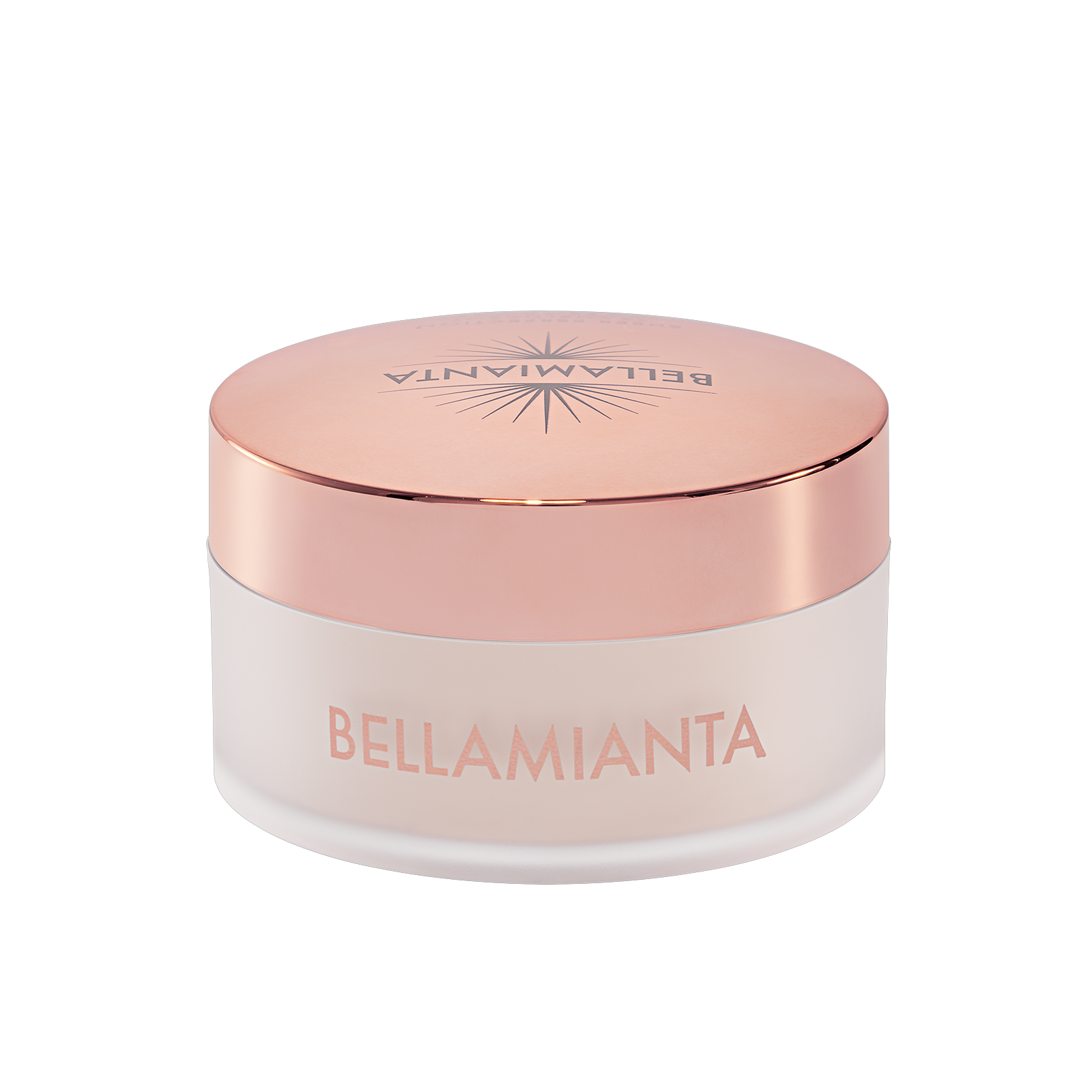 Bellamianta Sheer Perfection Translucent Loose Powder – The Skin Nerd