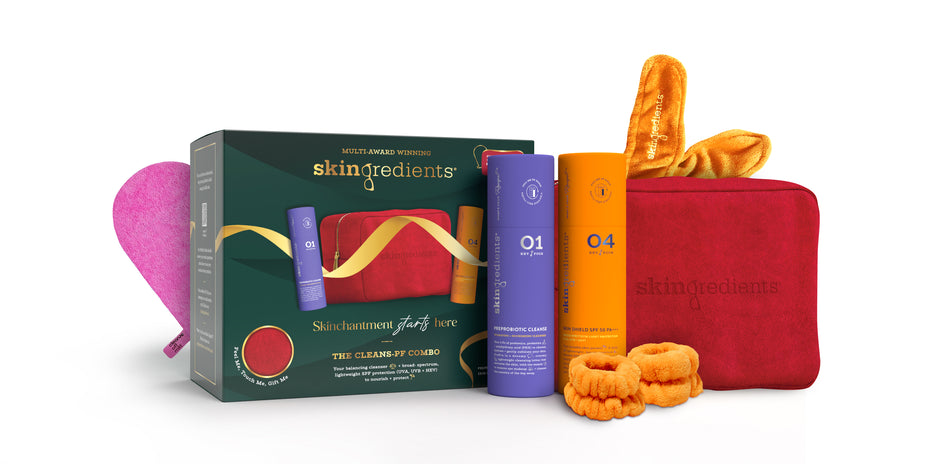 Skingredients | Active Skincare | The Skin Nerd Store