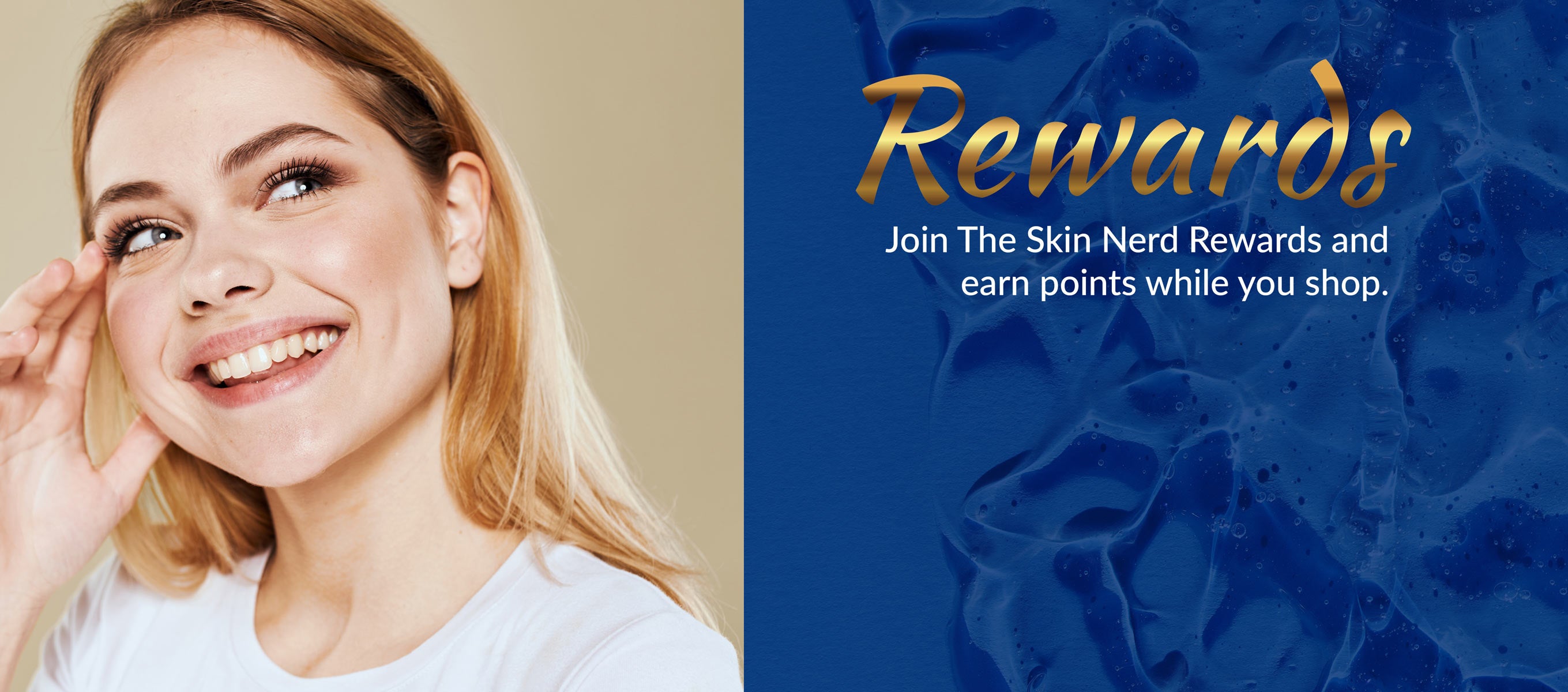 Jennifer Rock | The Skin Nerd | Online Skin Consultation