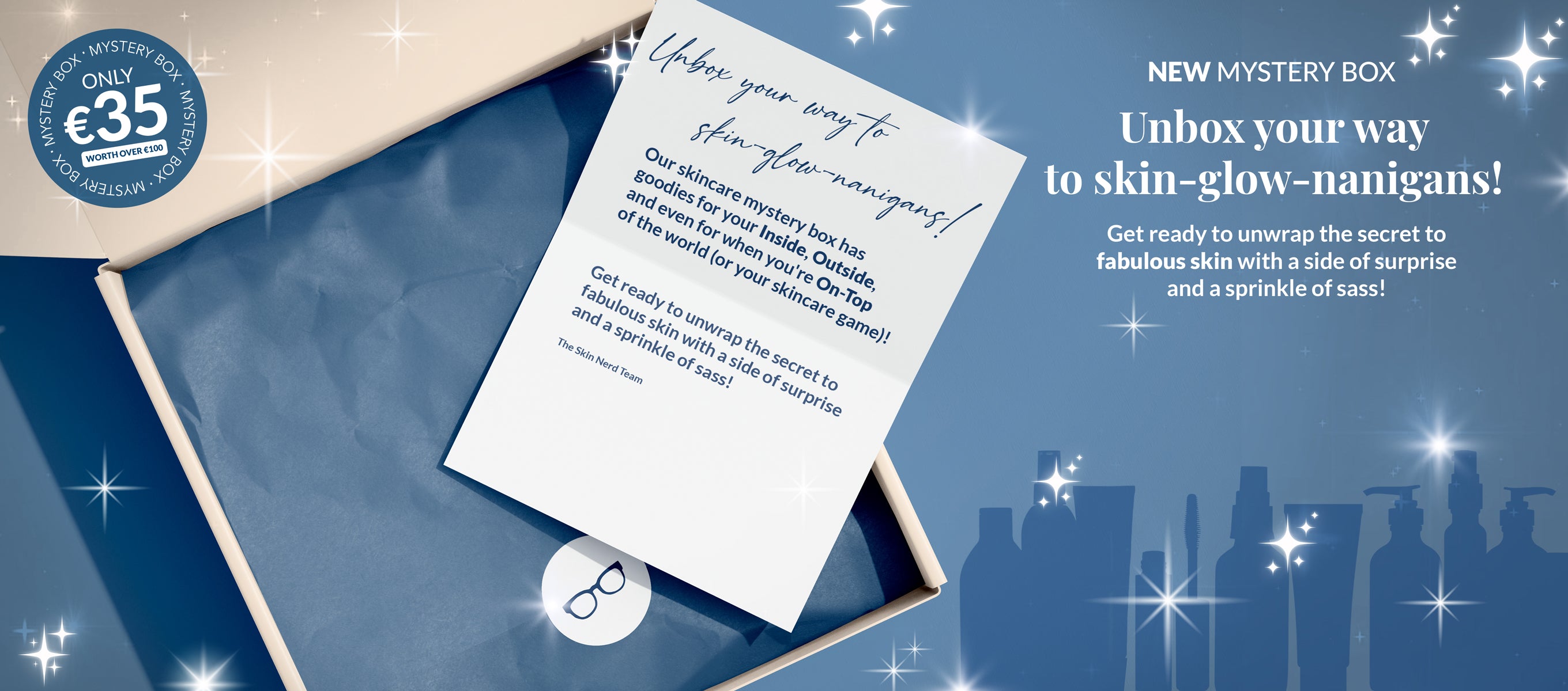 Jennifer Rock | The Skin Nerd | Online Skin Consultation