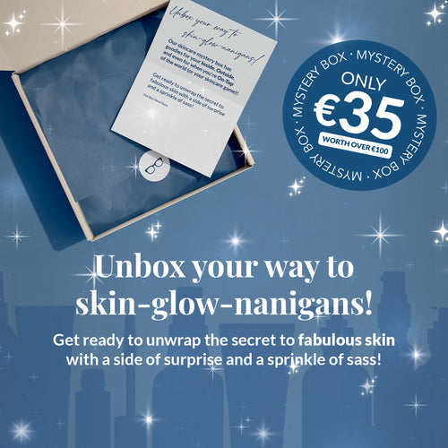 Jennifer Rock | The Skin Nerd | Online Skin Consultation