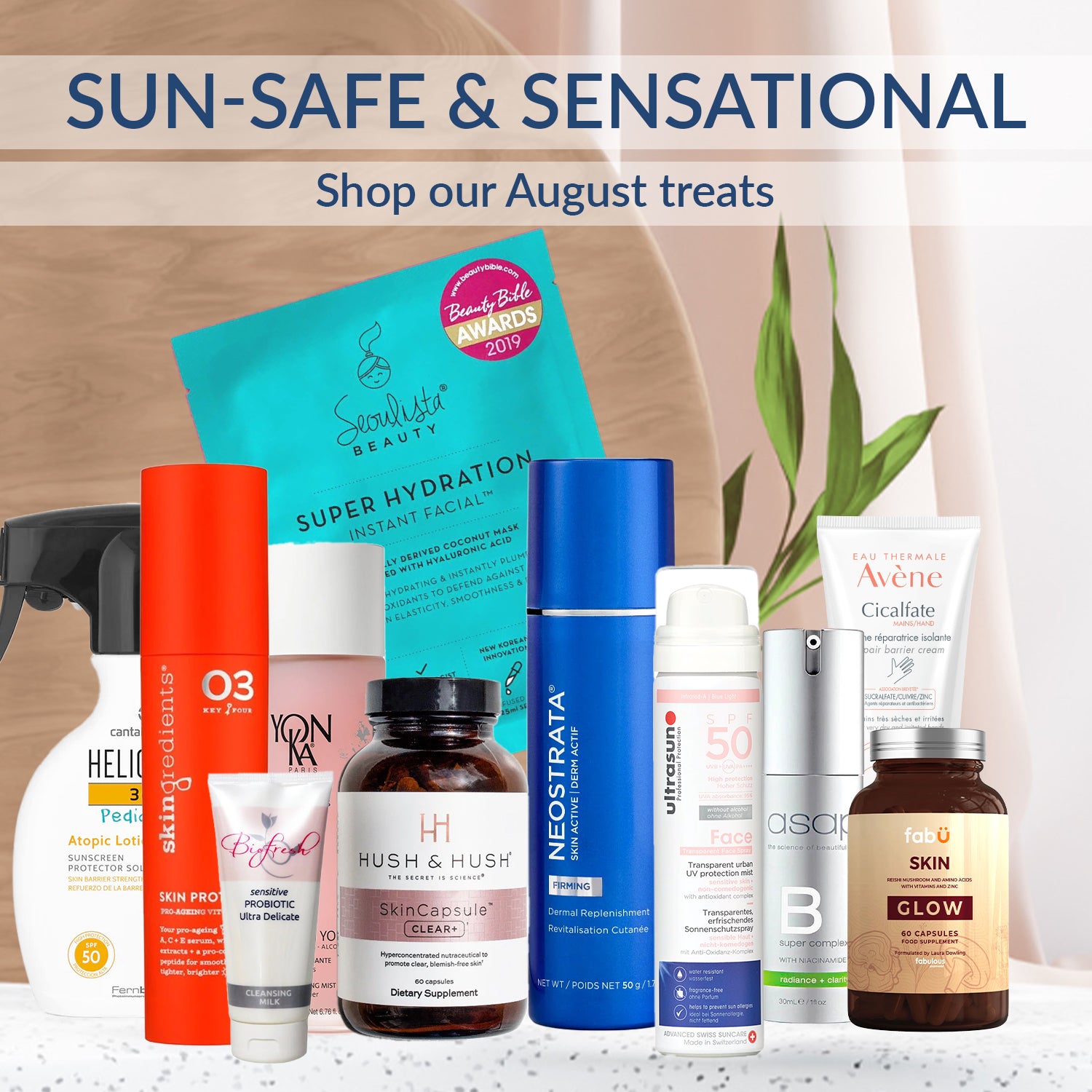 Jennifer Rock | The Skin Nerd | Online Skin Consultation