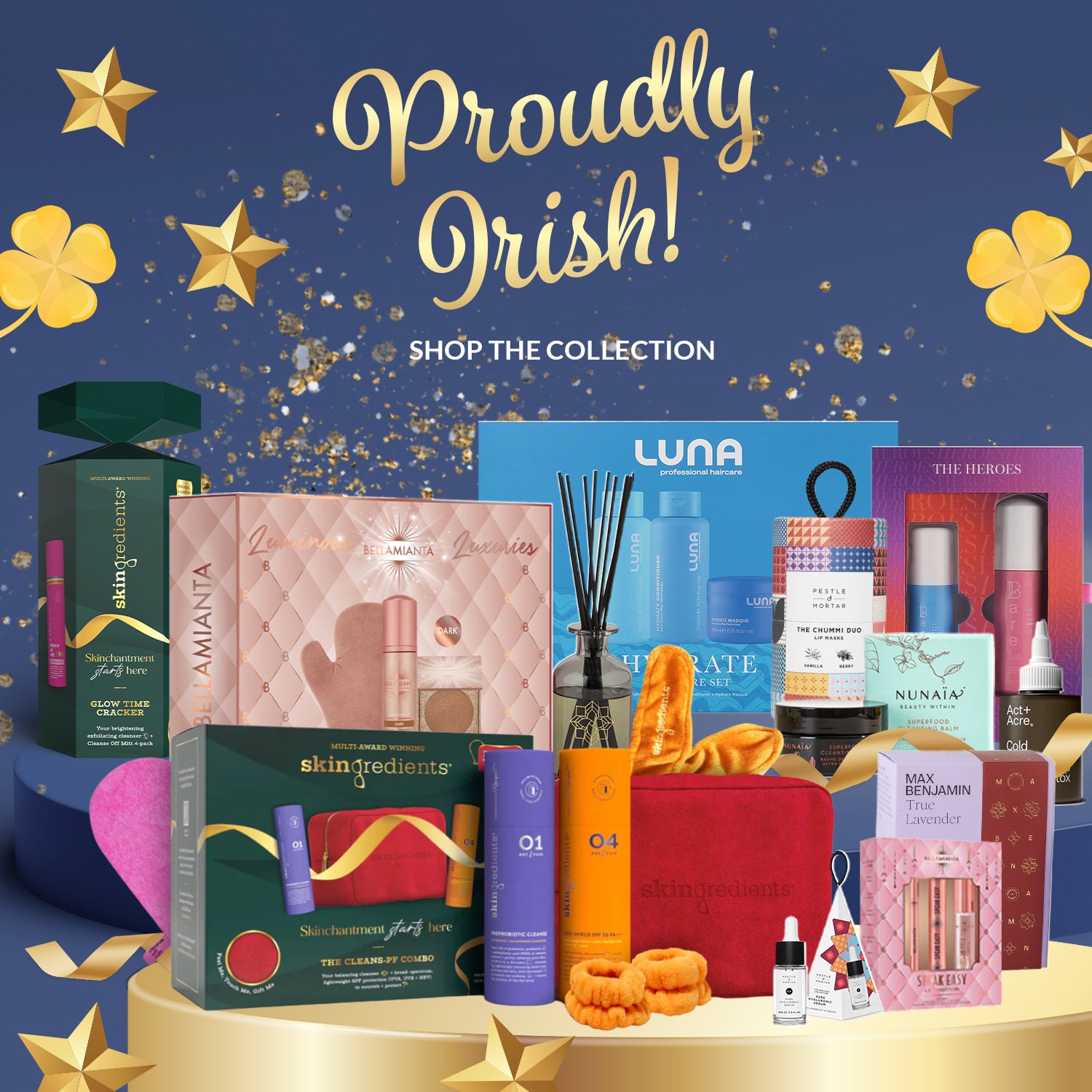 Jennifer Rock | The Skin Nerd | Online Skin Consultation