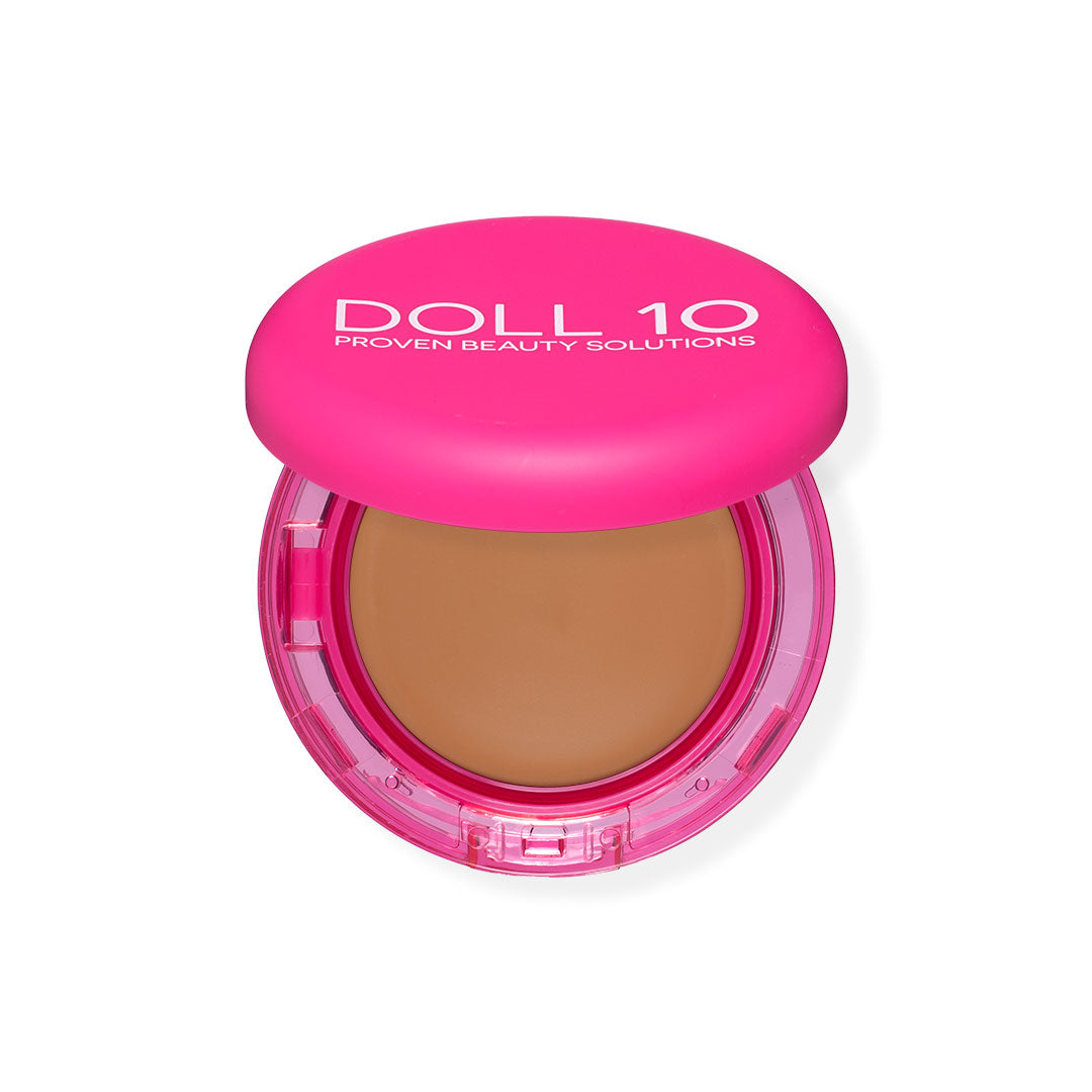 Doll 10 Peptide Bounce Balm Foundation – The Skin Nerd