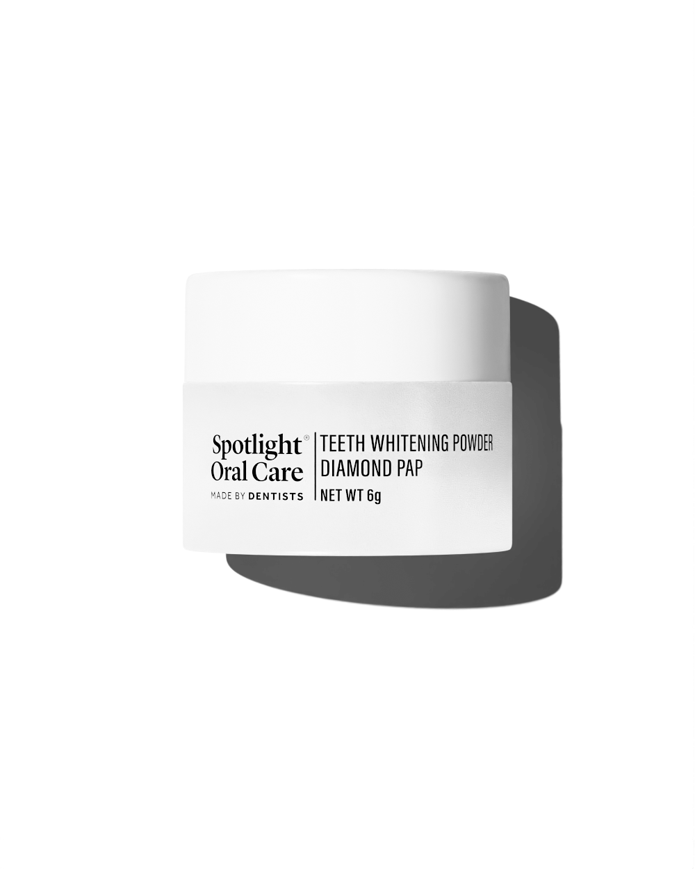 Spotlight Oral Care Mini Diamond PAP Teeth Whitening Powder 6g – The ...