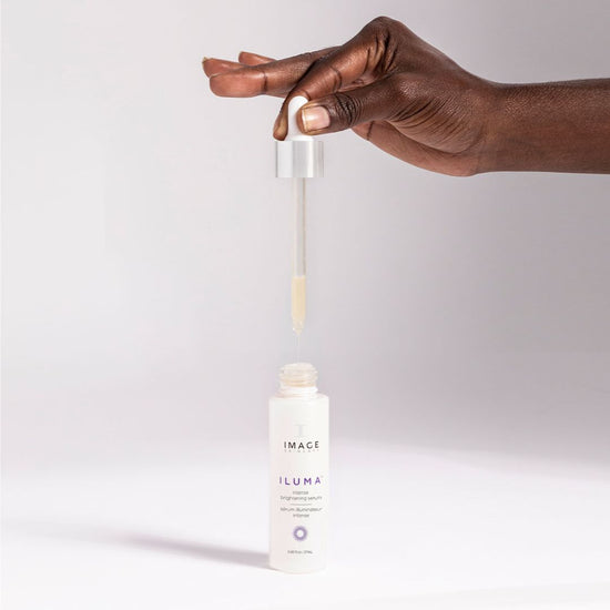 IMAGE Skincare Iluma Intense Brightening Serum – The Skin Nerd
