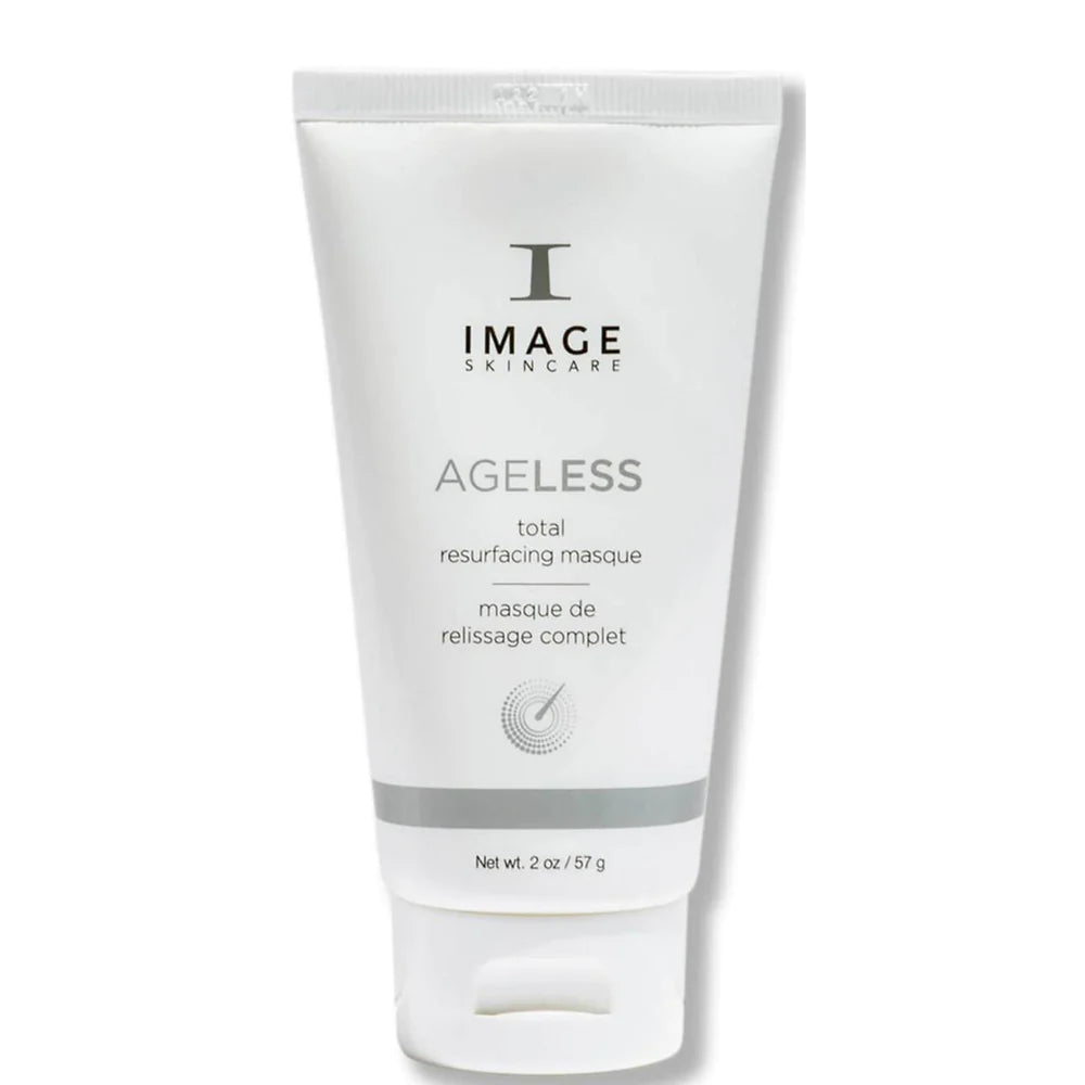 IMAGE Skincare Ageless Total Resurfacing Masque – The Skin Nerd
